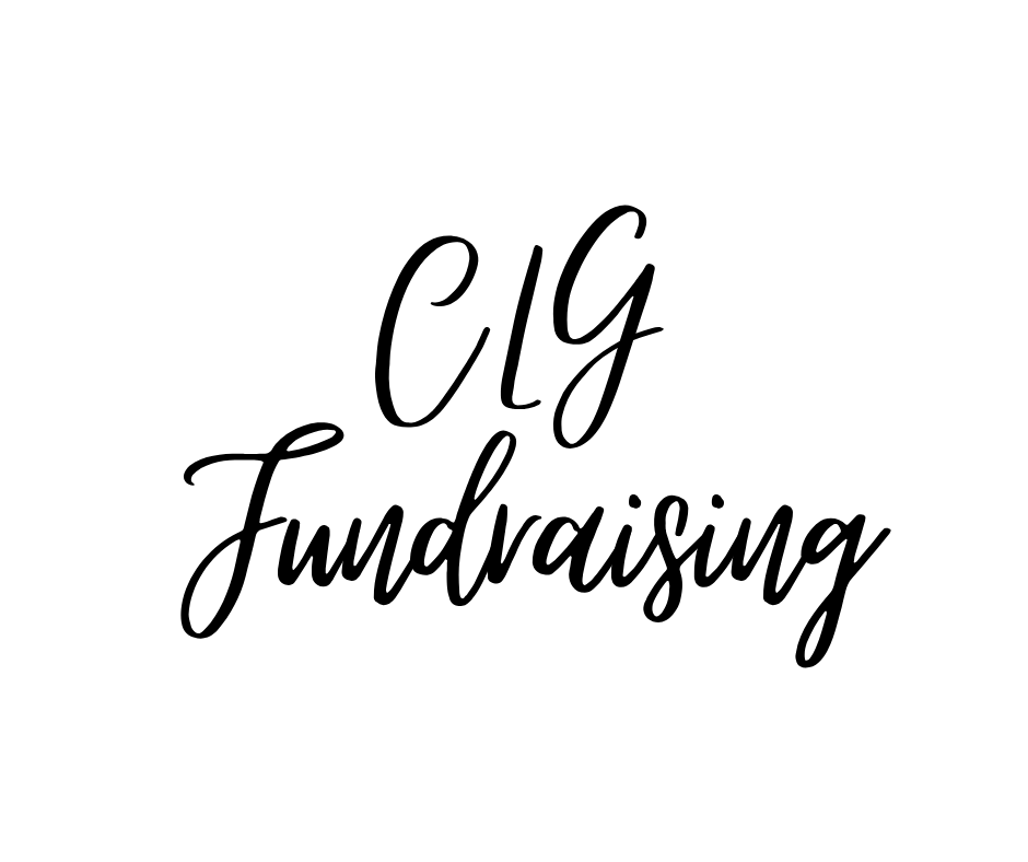 CLG Fundraising – TC-Customs