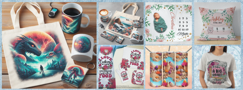 TC Customs - Personalized Gifts, Home Decor & Business Promo Items – TC ...